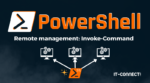 PowerShell Invoke-Command : Run Remote Scripts Easily