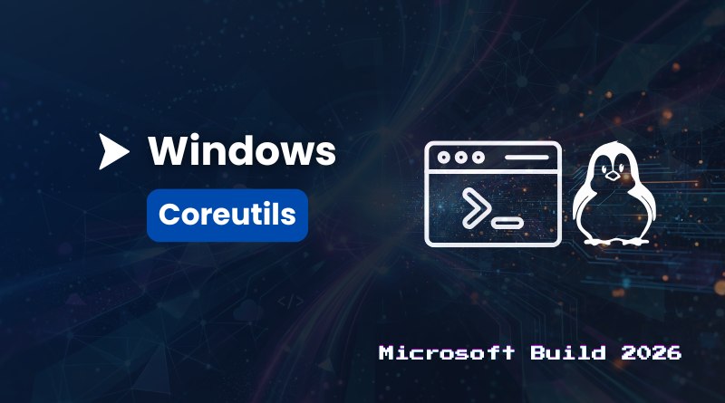 Coreutils for Windows: Run Linux Commands Natively